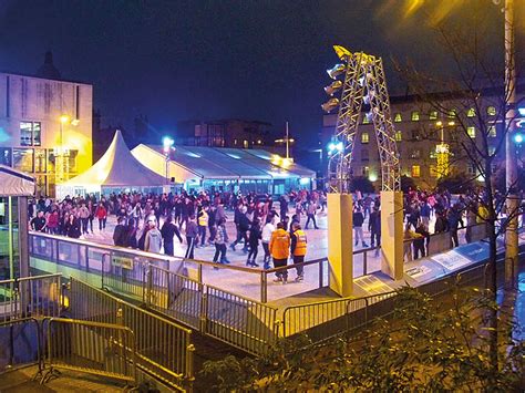 Leeds Christmas Experience The Magic Yorkshire Reporter