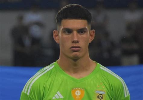 Vamos los pibes El uno por uno de la Selección Sub 17 que jugará el