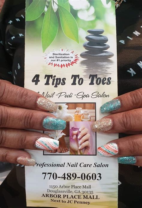 Tuyển Thợ Nail In GA MUA BAN TIEM NAILS USA