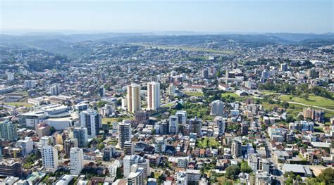 Tremor de terra é sentido por moradores em Caxias do Sul CLM Brasil