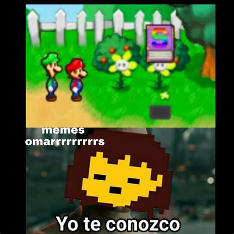 Top Memes De Undertale En Espa Ol Memedroid
