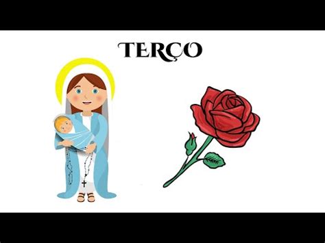 APRENDA SOBRE O ROSARIO O TERÇO ATIVIDADE DESENHOS BÍBLICOS