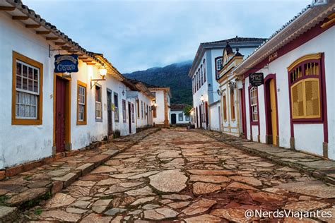 Tiradentes Uma Visão Geral da Cidade Histórica Nerds Viajantes