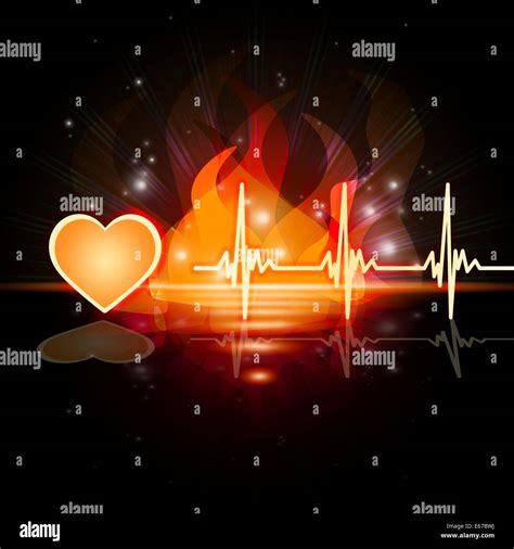 Cardiac Cardiogram Hi Res Stock Photography And Images Alamy