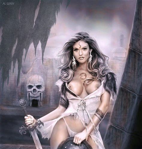 Art Fantasy Naked Top Porn Photos Comments 3