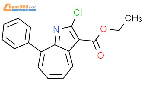 Cyclohepta B Pyrrole Carboxylic Acid Chloro Phenyl