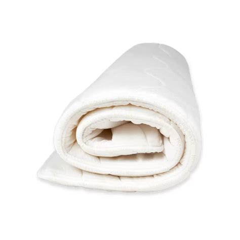 Sobre Colch O Molaflex Topper Visco Homycasa