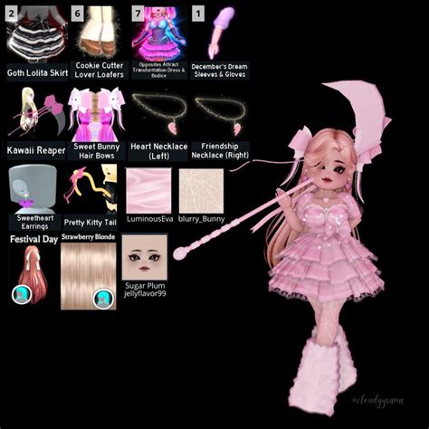 Royale High Sunset Island Outfit Inspo Theme Kawaii The Number In