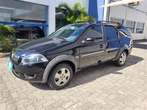Fiat Palio Weekend Trekking Flex V P Flex Portas C Mbio