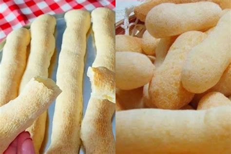 Peta de Polvilho Uma Delícia Tradicional para Todas as Horas Receita