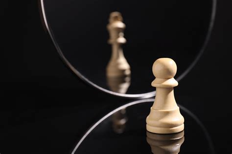 Diferencias Entre Ego Y Autoestima Muy Salud