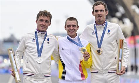 Palmarès et résultats Cyclisme sur route JO 2024