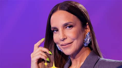 Ivete Sangalo surpreende fãs ao mostrar filhas gêmeas Amores infinitos