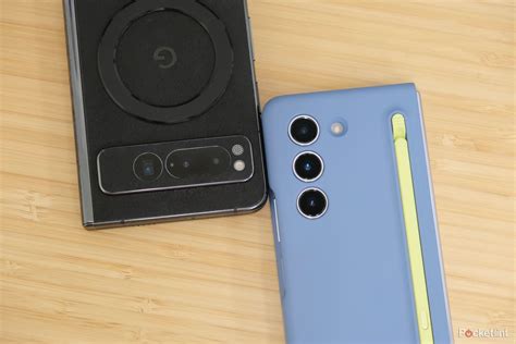 Samsung Galaxy Z Fold 5 Vs Z Fold 4 What Is The Distinction TrendiFindz