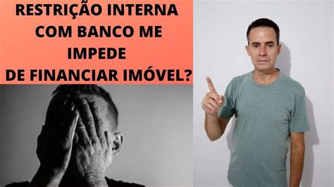 Tem Como Financiar Uma Casa Mesmo Restri O Interna Banco