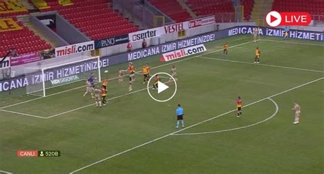 Göztepe Fenerbahçe Canlı İzle Taraftarium24 Selçuksports İzle Justin