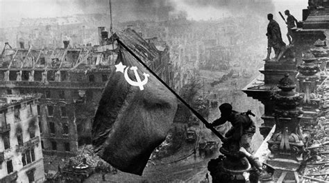 75 años del fin de La Segunda Guerra Mundial