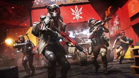 Battlefield 2042 Season 2 Master Of Arms Electronic Arts