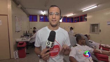 Mttv Edi O Cuiab Para Salvar Vidas Entenda O Passo Para Ser