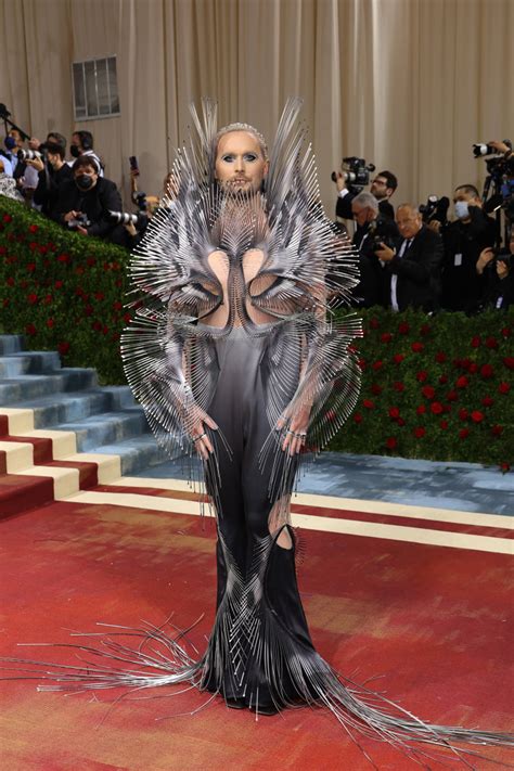 Weirdest Met Gala Outfits 2025 Lynne Stacey