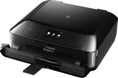 Canon Pixma Mg Telegraph