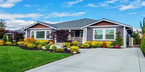 10 Simple Driveway Entrance Ideas For Added Curb Appeal Mr Handyman