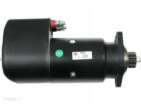Rozrusznik Auto Starter S Opinie I Ceny Na Ceneo Pl