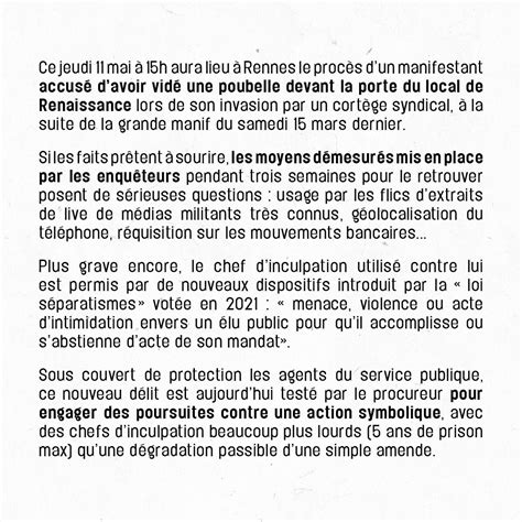 ValK InactionDirecte On Twitter RT Defense Co