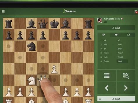 Cómo jugar al ajedrez en línea y aprovechar las plataformas digitales