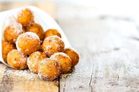 Astuces Pour R Ussir Les Beignets