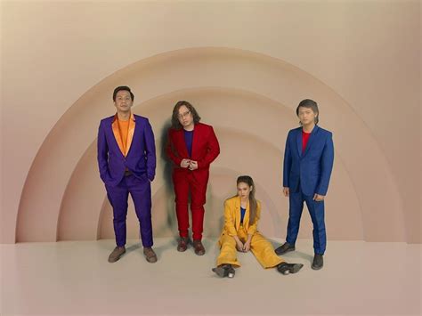 Banda Ni Kleggy Gracenote Hey June The Vowels They Orbit