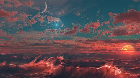 Surreal Landscape Wallpapers Top Free Surreal Landscape Backgrounds