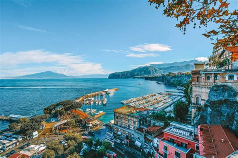 30 Lugares Imprescindibles Que Ver En Italia Los Traveleros