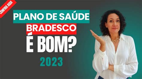 Plano de Saúde Bradesco é bom Confira aqui como contratar o plano de