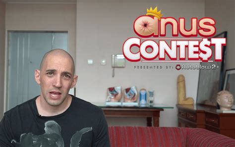 The Guy Who Hosted The Most Beautiful Vagina Contest Is Now Back To