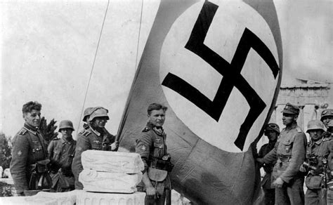 Hitler Fue Un Gran Actor Y Un Convincente Orador Diario Sur