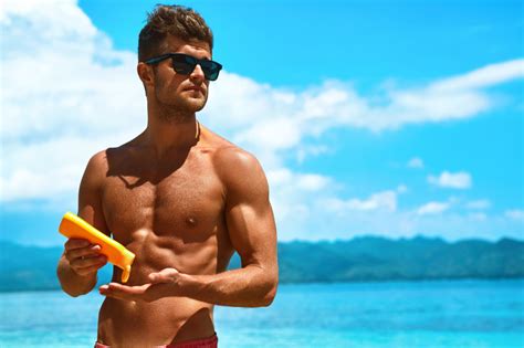 Conoces El Secreto De Un Bronceado Perfecto