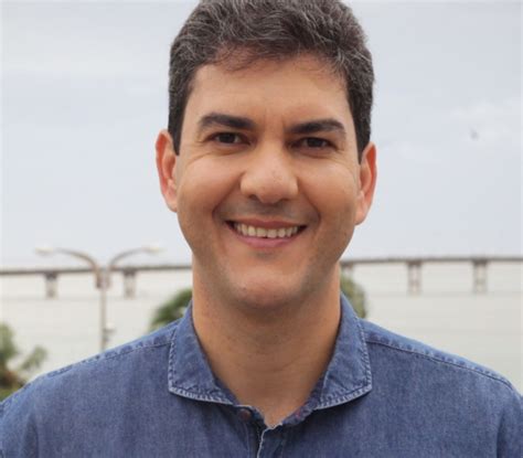 Eduardo Braide é eleito prefeito de São Luís 55 53 dos votos GP1