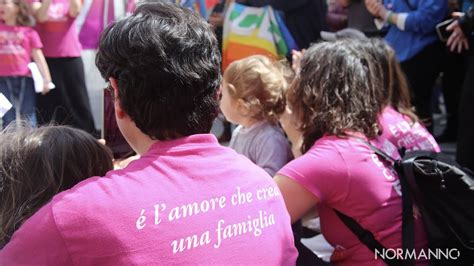 Messina Verso Lo Stretto Pride 2023 Parliamo Di Diritti E