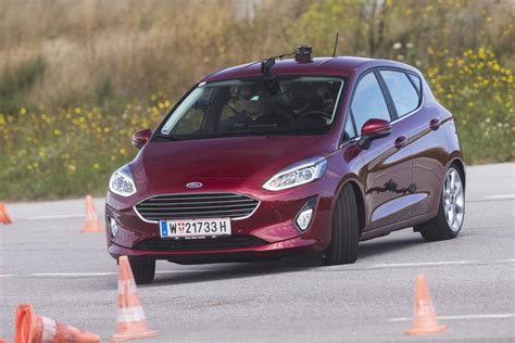 Großer Test Ford Fiesta 1 0 EcoBoost Titanium ALLES AUTO