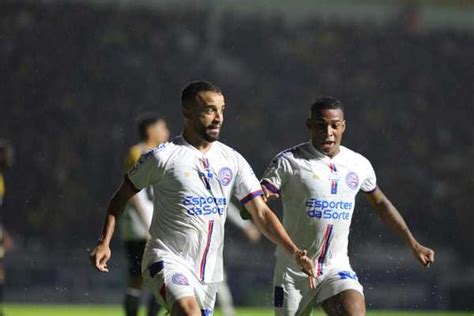 Análise Bahia não começa bem mas reage contra o Criciúma e mostra