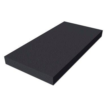 POLIESTIRENO EXPANDIDO EPS GRAFITO SATE 17KG M3 100X50 CM 8 CM ESPESOR