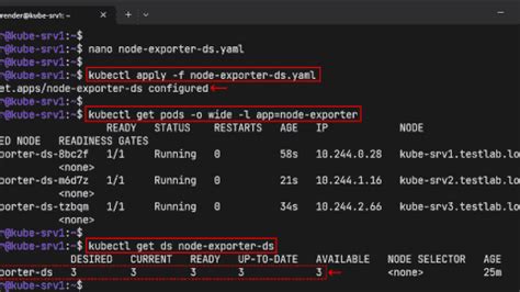Create A Kubernetes Pod Sysops
