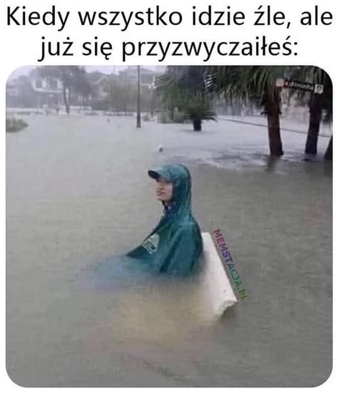 Kiedy Wszystko Idzie Le Memstacja Pl