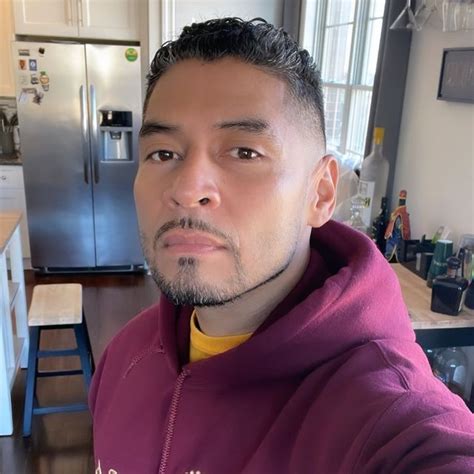 David H Ramirez Dhramirez79 Threads Say More
