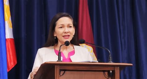 Pastor Apollo Quiboloy Dapat Nang Managot Sa Batas Sen Hontiveros