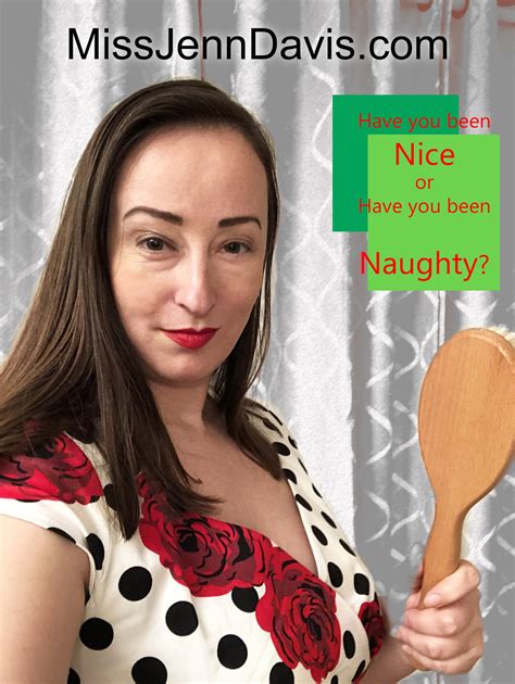 Tw Pornstars Professional Disciplinarian Miss Jenn Davis Twitter