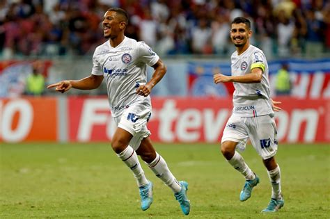 Bahia x Ituano como aconteceu resultado destaques e reação Futebol