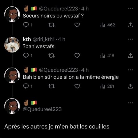 Ghost Of Chihouzi on Twitter Cest quoi la différence entre une