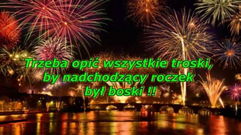 Yczenia Sylwestrowe Na Nowy Rok Youtube